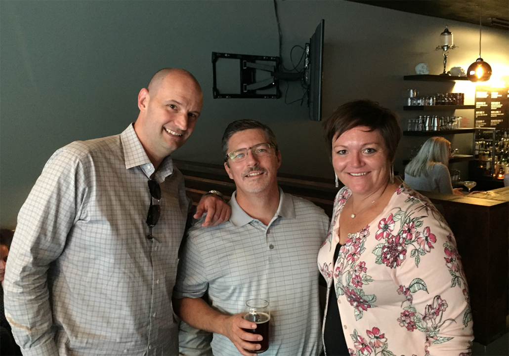 July's Unwind Event VP Member Favorite - Utah Independent Business ...